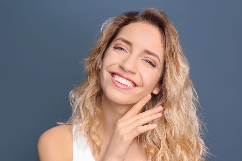 Spring Clear Aligners Spring TX The Woodlands
