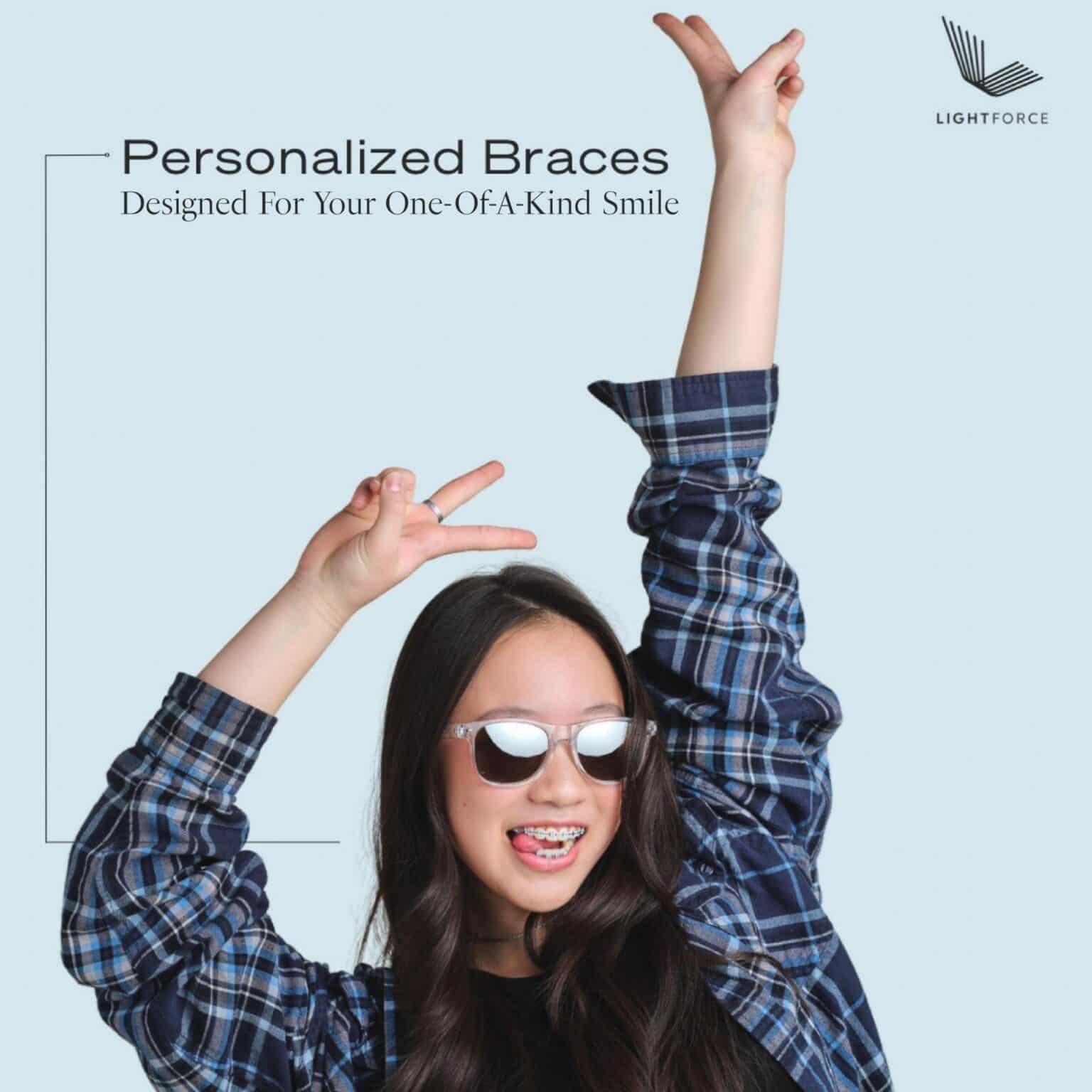 What is Lightforce? | Orthodontist Spring The Woodlands TX Clear ...